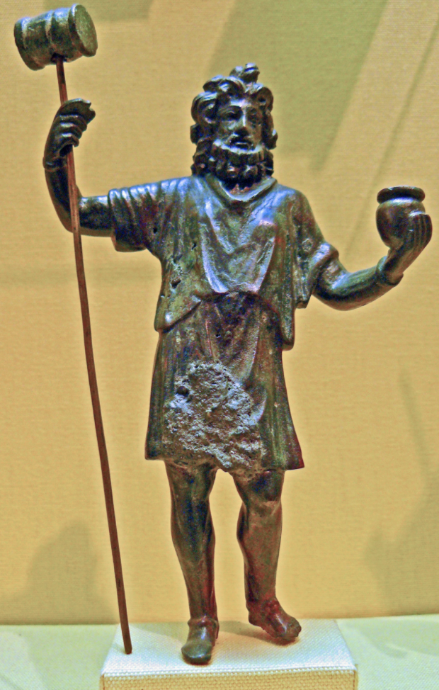 Taranis – Journal du collège Camille Claudel